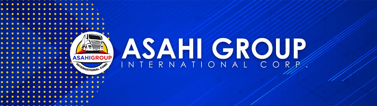 Asahi Group International Corp – Japan Surplus Trucks Dealer